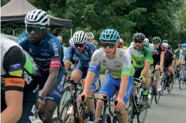 Braconnot le plus rapide TREUZY-LEVELAY. - PressReader