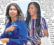 Braverman rejects claims of ‘nervous breakdown’ - PressReader