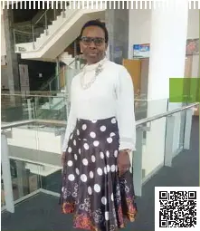 Mokgadi Modise - PressReader