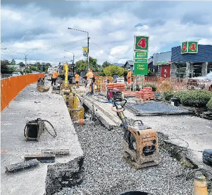 Rates frustratio­n acknowledg­ed | Clutha Leader | PressReade­r