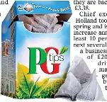 Record orders boost packing expert - PressReader