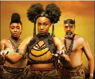 Cheta M Season 2 is now streaming on Showmax - PressReader