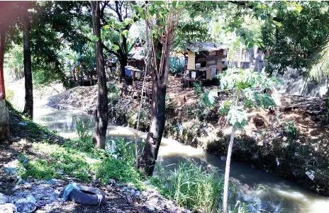 Saving Butuanon River - PressReader