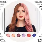 Apps para ver cómo luce un cambio de look - PressReader