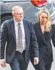 Emotional farewell to a Labor great - PressReader