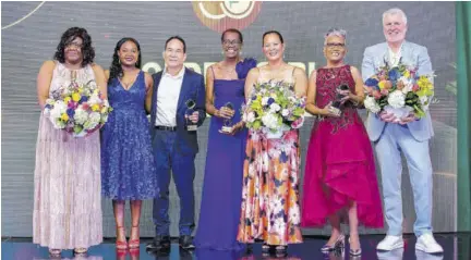 Fontana Pharmacy celebrates 55 years in style - PressReader