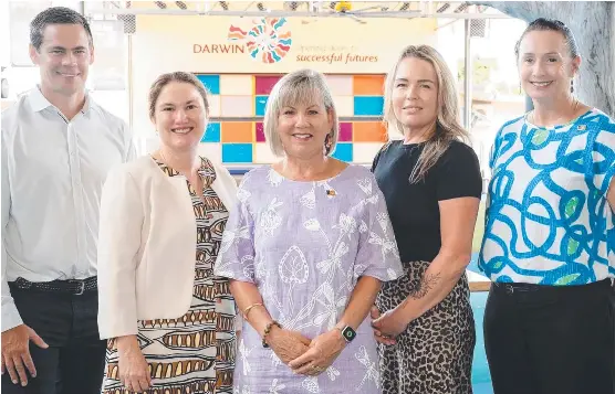 Priority is to fix downturn in attendance at schools - PressReader