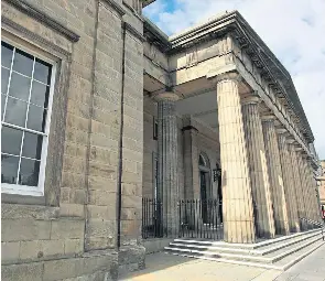 No holiday for cheat - PressReader