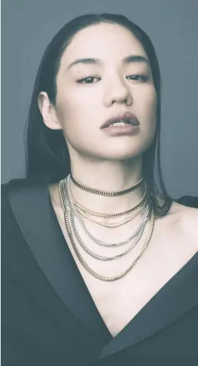 Japan’s rap queen Awich champions cross-border collabs, wants to work ...