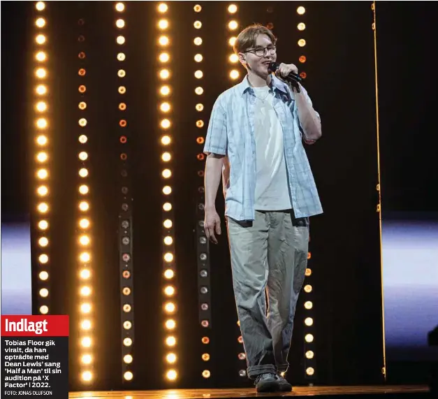 Raser over Manniche - PressReader