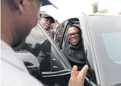 Vote count begins in three-way ballot race - PressReader