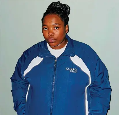 Curro teacher called a monkey by racist boss falls into depression ...