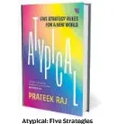 Learning to lead with a ‘Himalayan mindset’ - PressReader