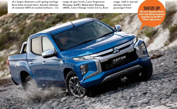 LATEST NEWS FROM THE 4X4 WORLD - PressReader