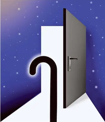 Silver years - PressReader