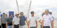 MARCOS UNVEILS KEY CAGAYAN PROJECTS TO SPUR TRADE, FOOD SECURITY ...