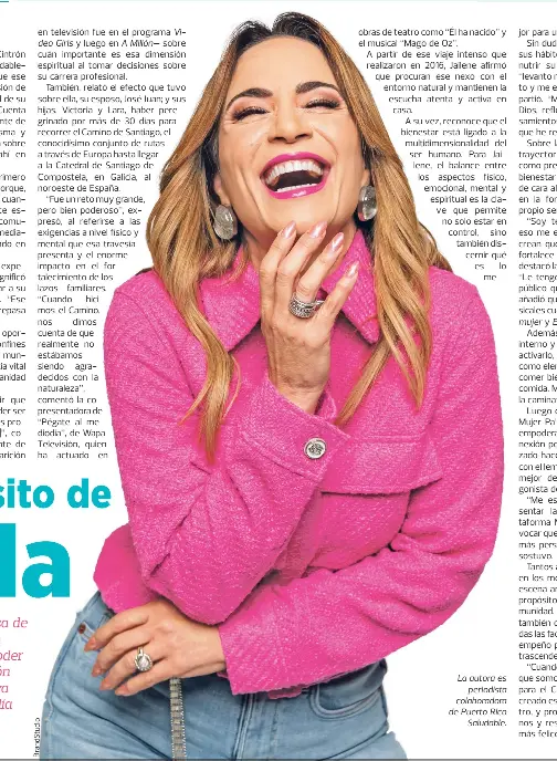 Propósito de vida - PressReader