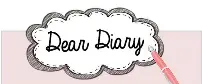 Dear Diary - PressReader