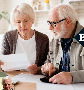 Can you afford a long retirement? - PressReader