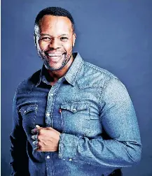 Tumisho Masha debuts slimmer, toned body and reveals how he did it ...
