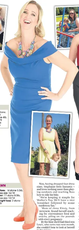 Yummy Mummy Day - PressReader