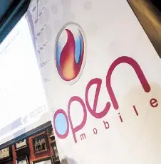 Open Mobile con subsidio Lifeline - PressReader