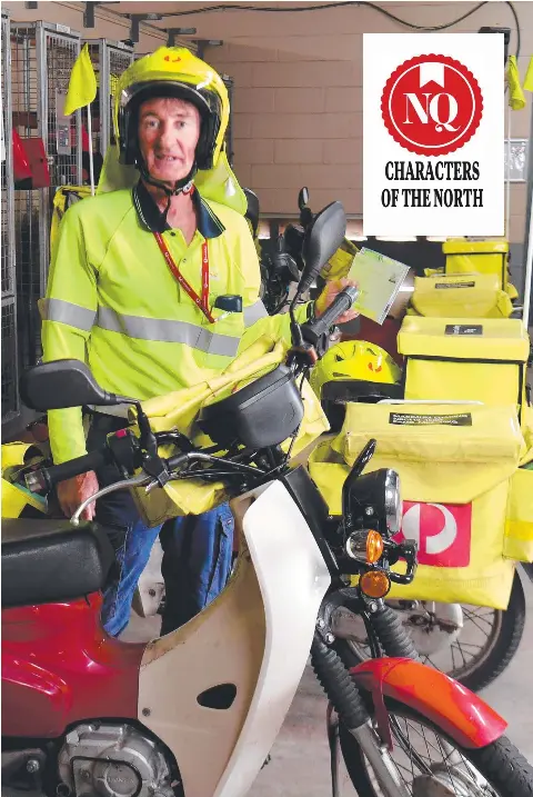 ‘Best job I’ve ever had’ - PressReader