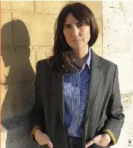 Laura Ulonati ÂMES DE SOEURS - PressReader