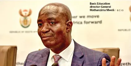Disruption of schooling sets back poorer pupils - PressReader