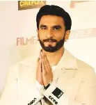 Singh’s side of photo story - PressReader