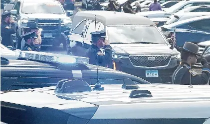 ‘Make time to make memories’ - PressReader