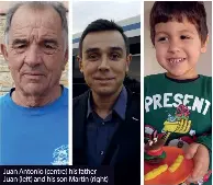 Bridging the gap in diabetes care: Juan Antonio’s story - PressReader