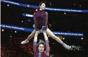 World championsh­ips headed to Boston for bitterswee­t event - PressReader