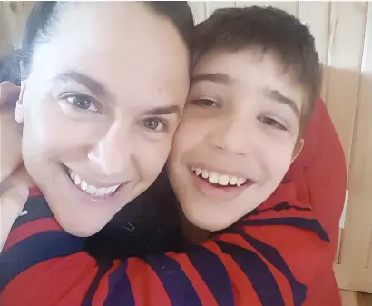 Vendue avant d’être tournée - PressReader