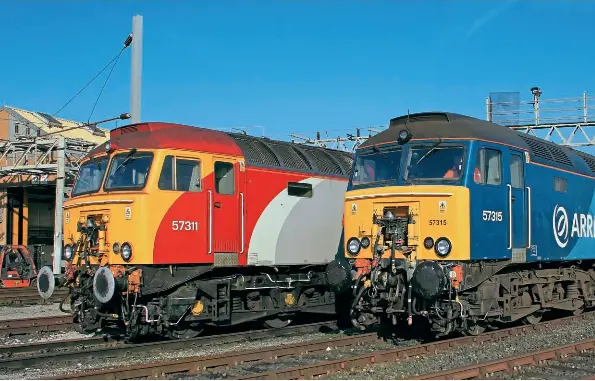 57 varieties - PressReader