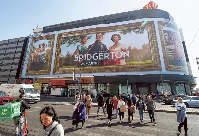 Breaking boundaries: the cultural shifts in cinematic depictions of love and desire - PressReader