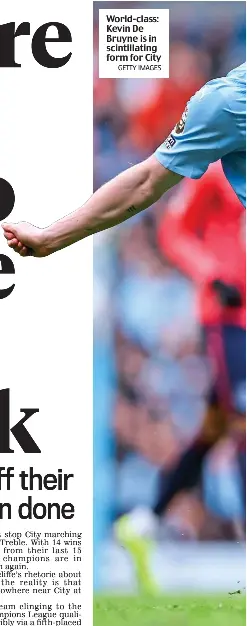 Under-fire Ten Hag is wise to avoid the Ratcliffe trash talk - PressReader