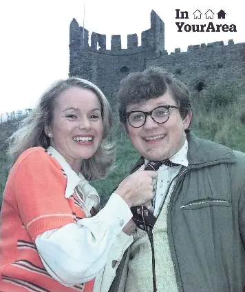 A Grimley life in the Black Country - PressReader