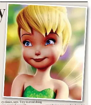 How Kristin’s nose was scarred by unsafe‘Tinker bell tip lift’ fillers ...