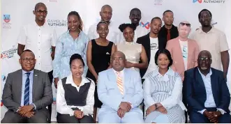 WORTHY WINNERS - PressReader