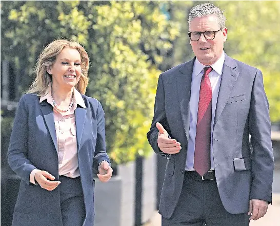 Gordon Rayner - PressReader