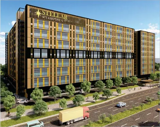 Soon Hock Group: Building ‘bespoke’ industrial spaces through innovation - PressReader