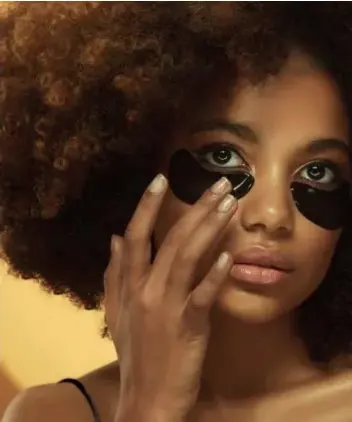 About Face: How to handle dry skin under your eyes - PressReader