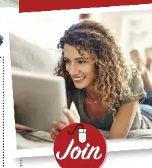 A SPECIAL GROUP OF FAIRLADY READERS TO GET EXCLUSIVE CONTENT AND GIVEAWAYS - PressReader