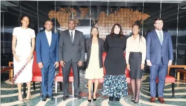 National policy changes needed to harness 4IR - PressReader