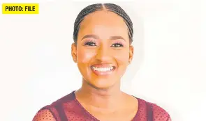 MEMORIAL FOR SIPHOKAZI MKHIZE - PressReader