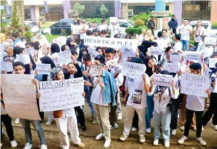 MSU adopts remedial policy for students - PressReader