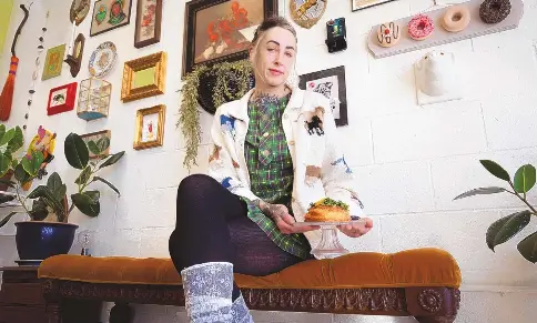 A SUCCESSFUL SPELL - PressReader