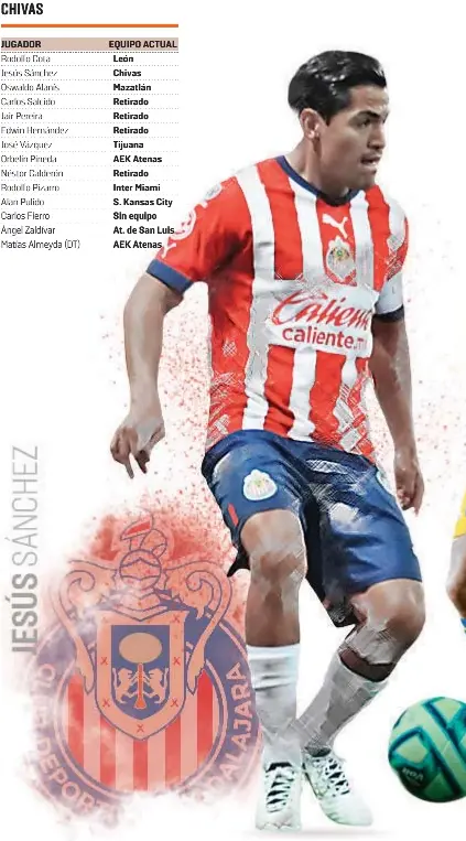 MUY POCOS SOBREVIVEN - PressReader