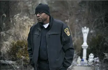 ‘I cannot move on.’ - PressReader